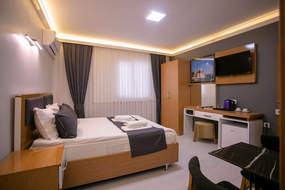 Golden Saray Apart - İstanbul