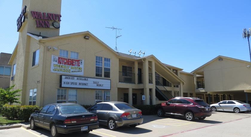 Walnut Inn, Dallas (Prices & Reviews 2024) | Trip.com