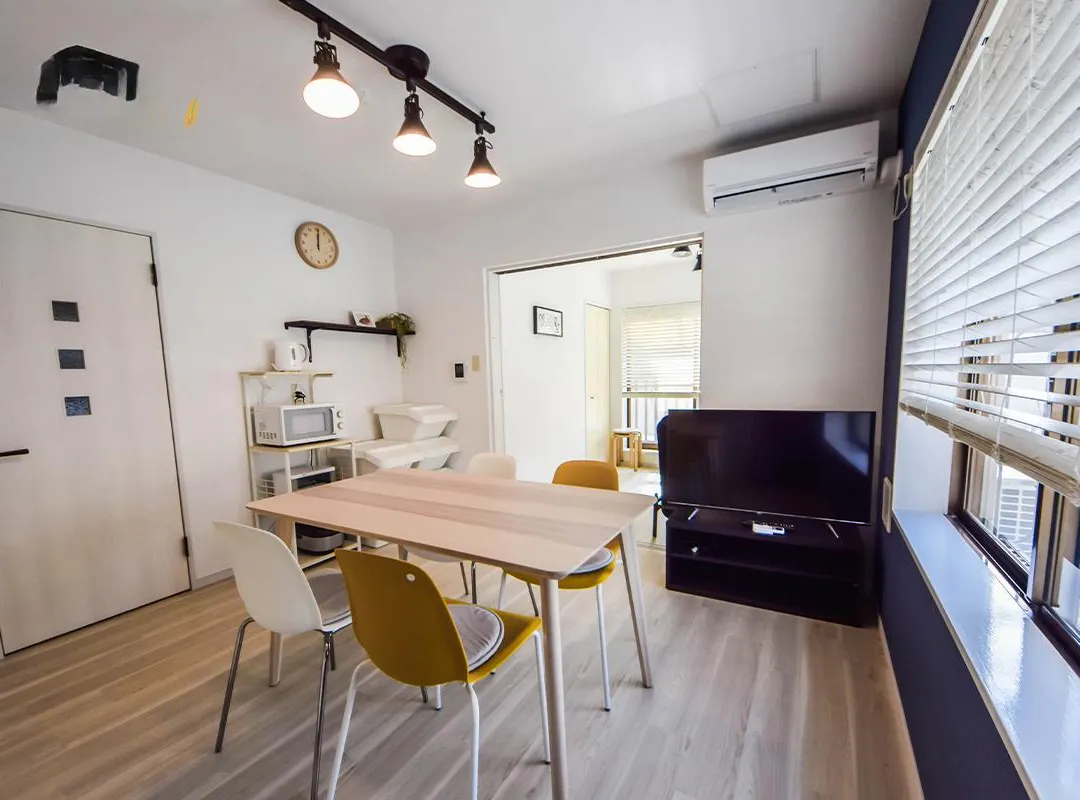 Gloce Guest House Nagisa  5 Mins From The Station - Kamakura