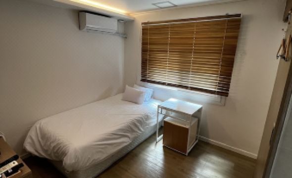 Jin Forest Inn, โซล - รีวิว ราคา จองที่พัก | Trip.com