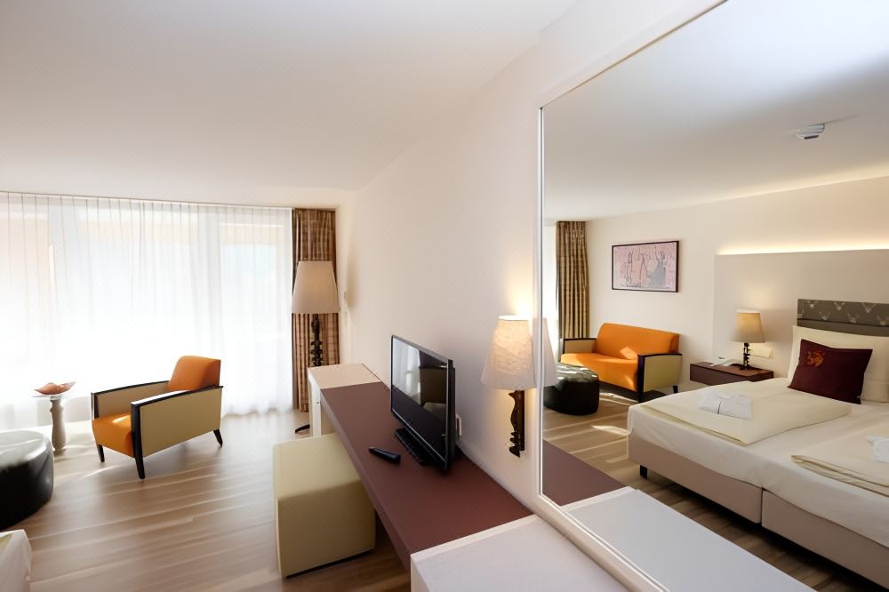 Hotel Bären Titisee - Titisee-Neustadt