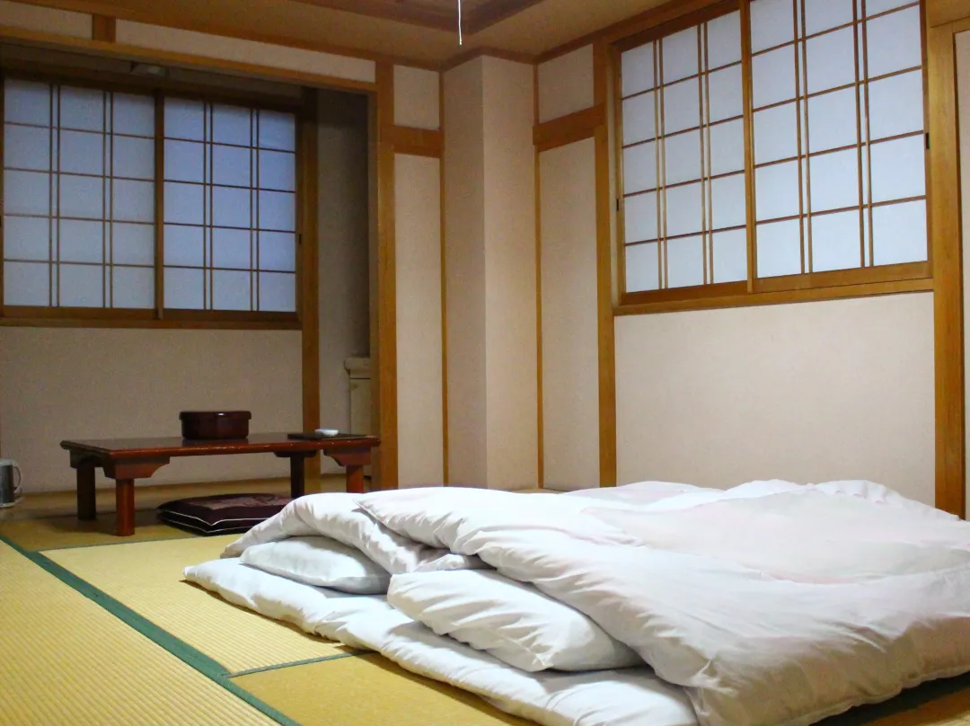 Shirahama Onsen Minshuku A Course - Tanabe