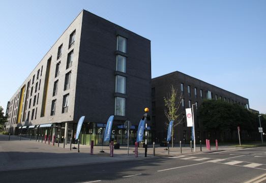 Goldcrest Village Rooms University of Galway,Galway - Updated 2024 ...
