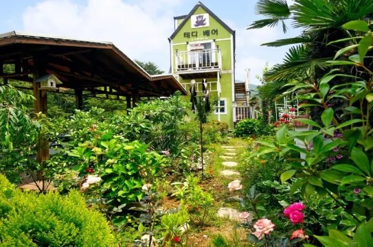 Geojedo Cable Car Pension - Geoje-si