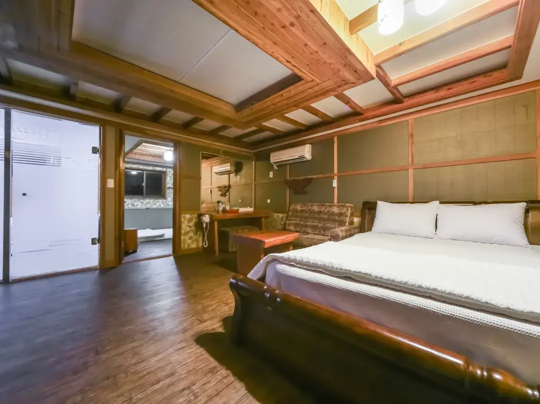 Daegu Dongchon Hill - Daegu