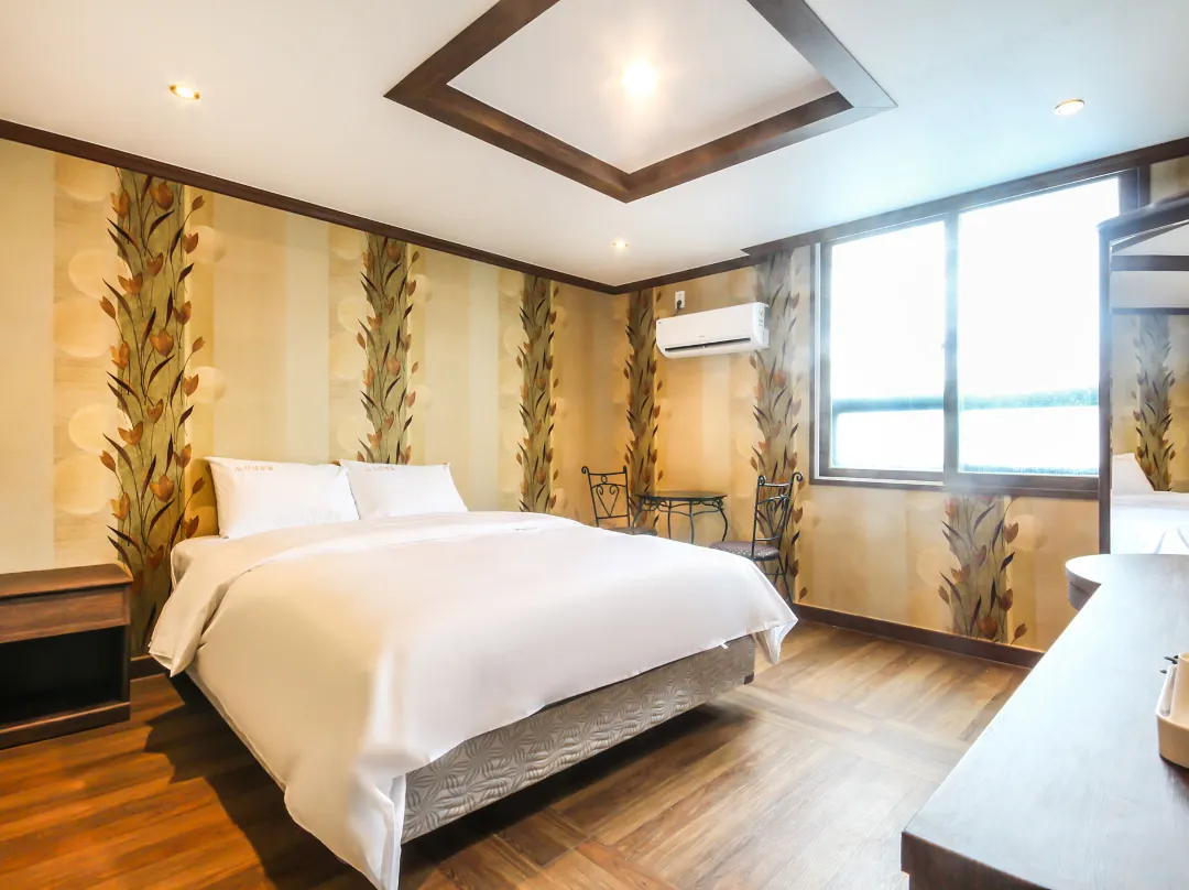 Iksan Sinseong - Gwangju