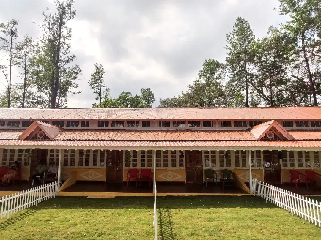 Citadel Resort - Maharashtra