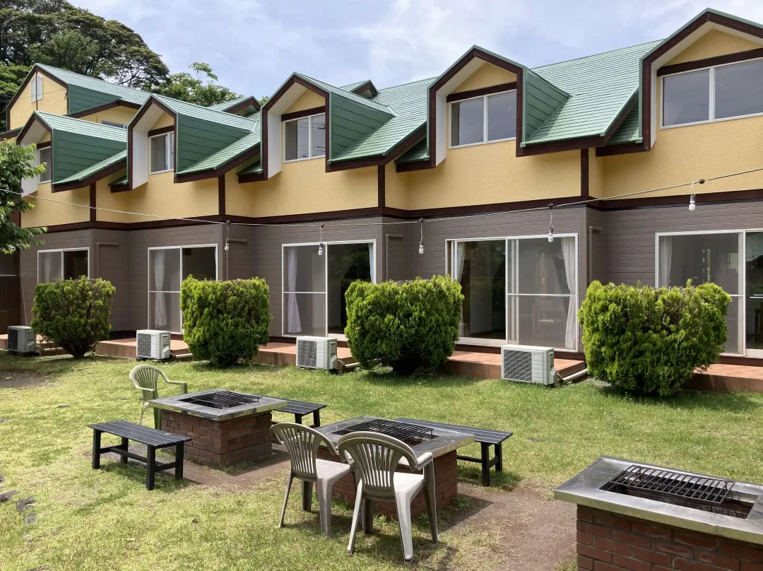 Jogasaki Orange Mura - Itō