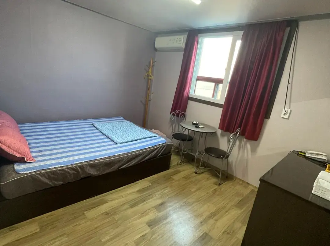 Pyeongtaek Mokryeon - Pyeongtaek-si