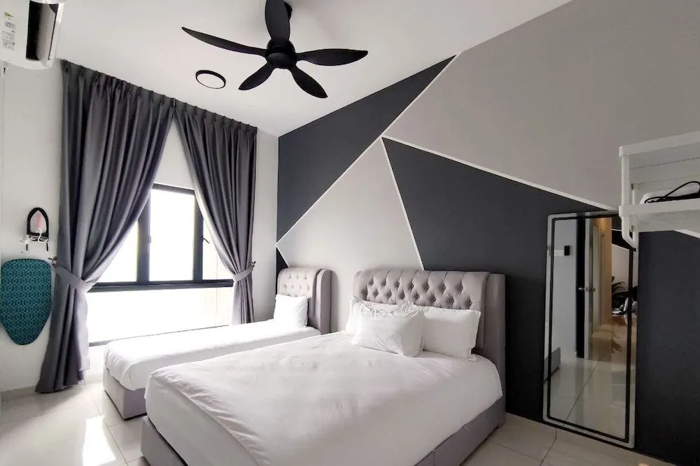 Horizon Ipoh Homestay - Ipoh