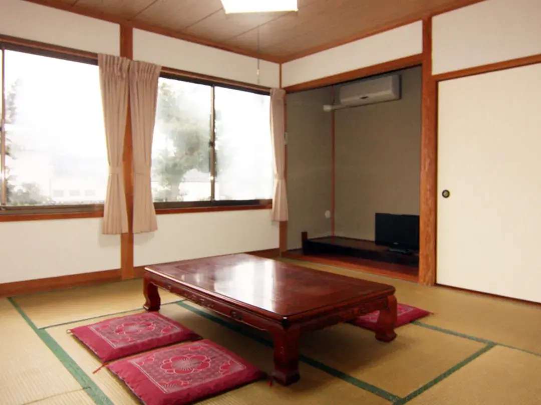 Kannabekogen Kogentei - Toyooka