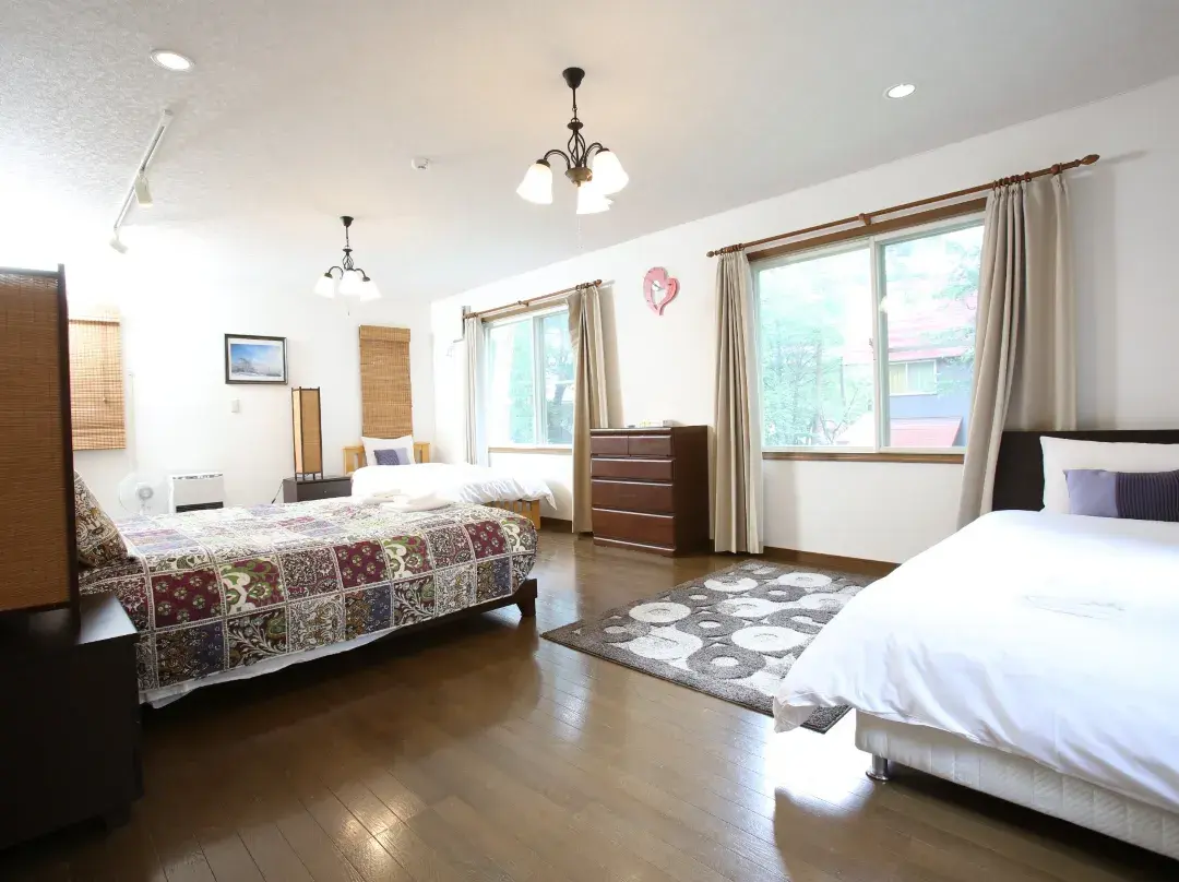 Sumi Villa Hakuba - Hakuba