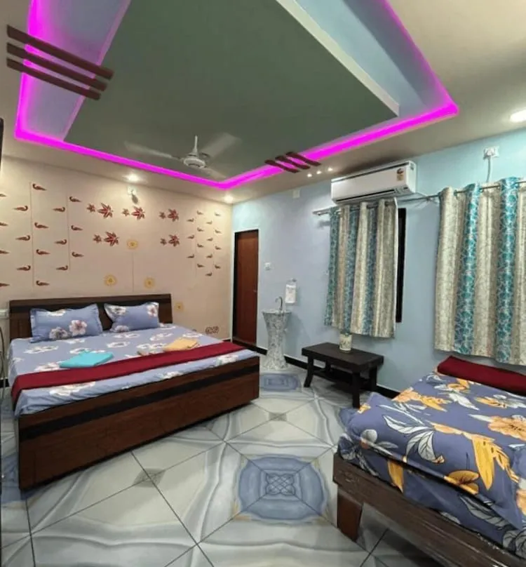 Shree Keshrinandan Home Stay - Nandurbar