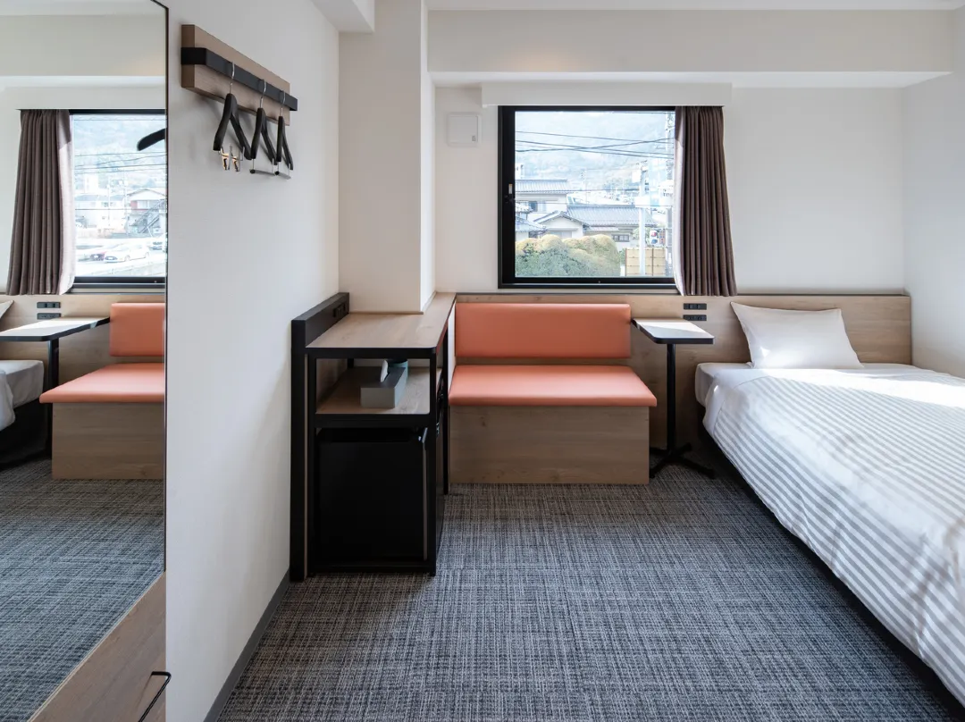 Sun Hotel Otake - Iwakuni