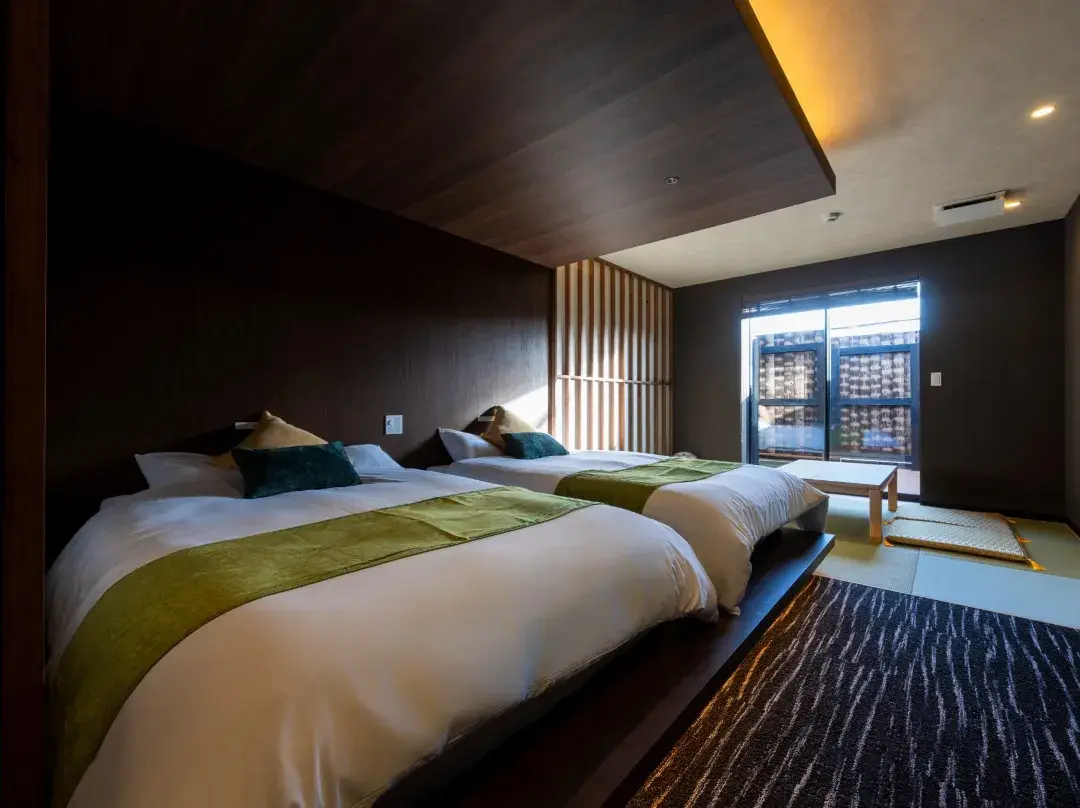 Itoshima Resort Tumugu - 福岡市