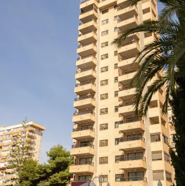 Torre San Diego By Mc - Benidorm