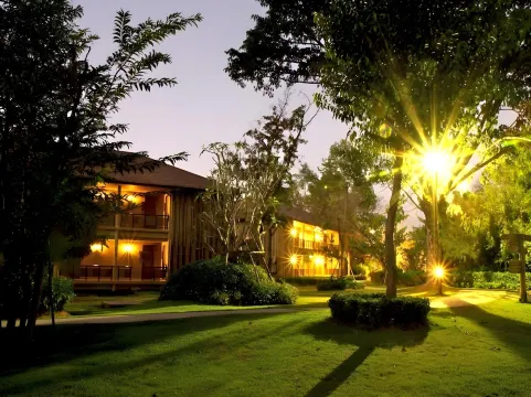 Wishing Tree Khon Kaen Resort - Khon Kaen