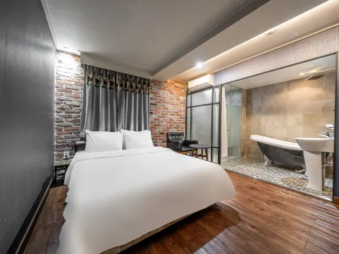 Goyang  Lin - Goyang-si