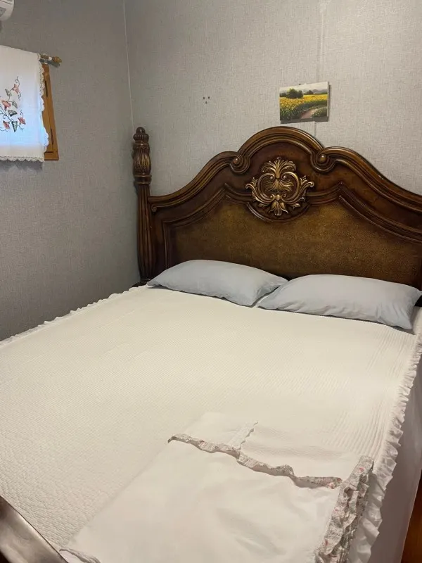 Jeju Canna House Pension - Jeju-si