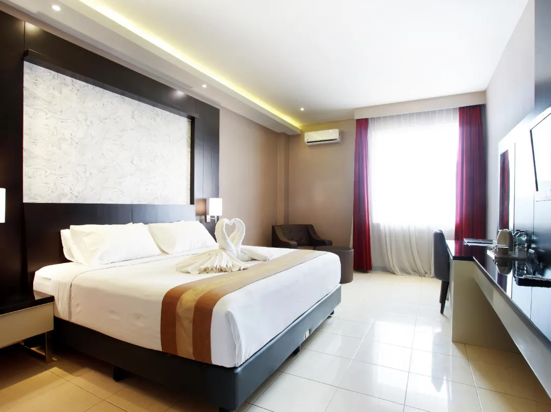 Karlita Hotel Tegal - Tegal