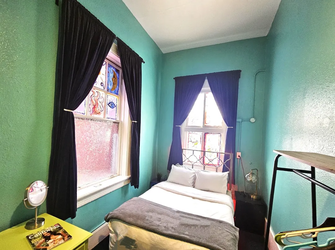 Gaslamp Hostel - San Diego, CA