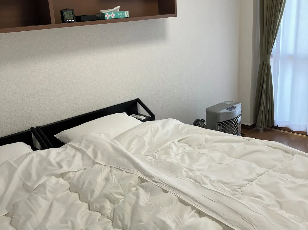 Bigstone Terrace Suite Tsutsumimachi - Aomori