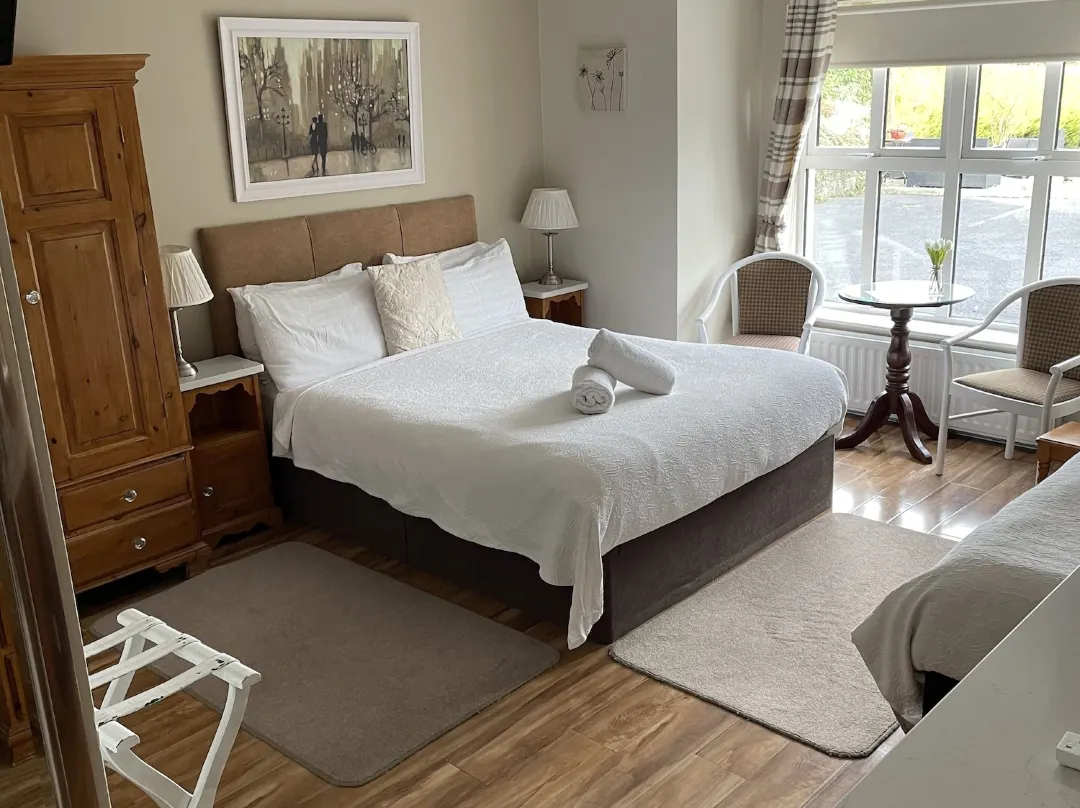 Parkhouse Bed And Breakfast - Limerick City