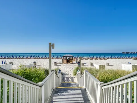 Calypso Resort 605w - Panama City Beach, FL