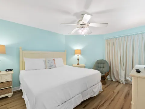Aquavista Resort 203w - Florida Panhandle, FL