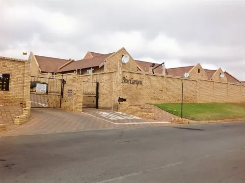 Fully Furnished Rentals Bloemfontein - Bloemfontein