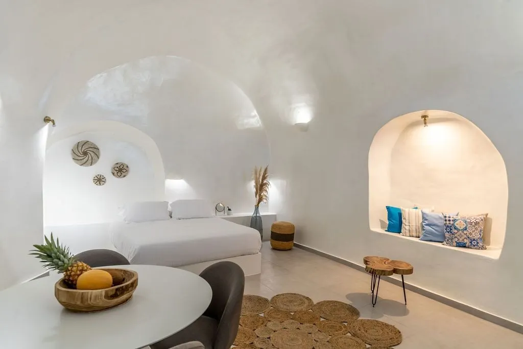 Afora Houses - Santorini