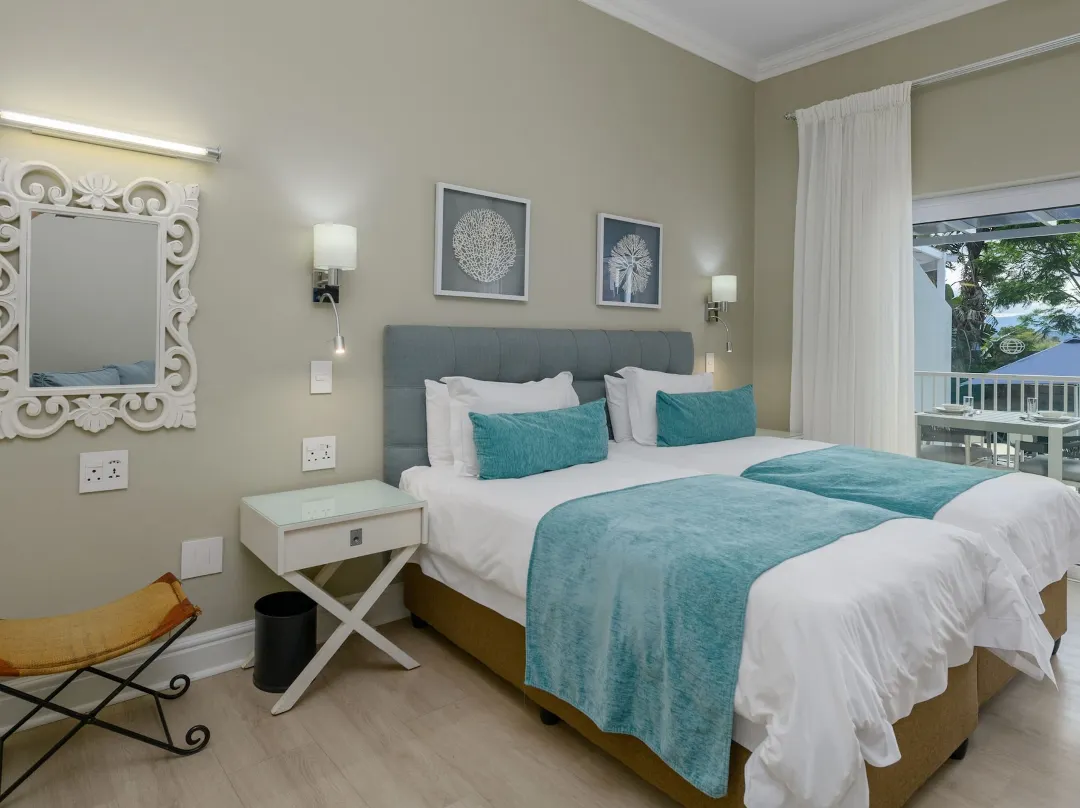 Formosa Bay - Plettenberg Bay