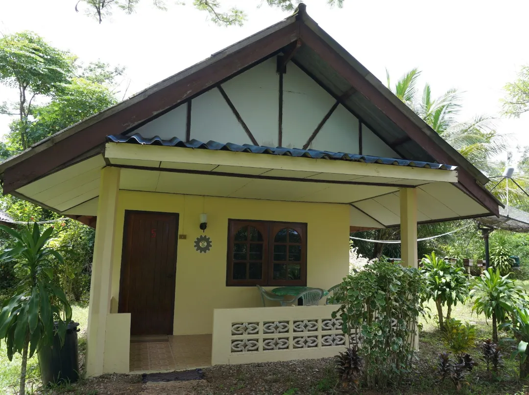 Wasana Resort Ranong - Ranong