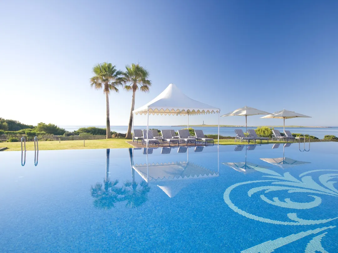 Insotel Punta Prima Prestige Suites & Spa - Minorca