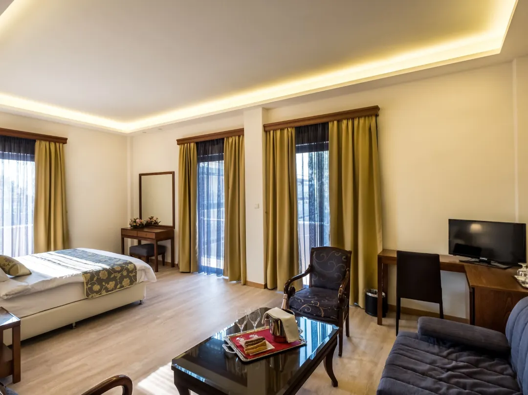 Rex Hotel - Нафплион