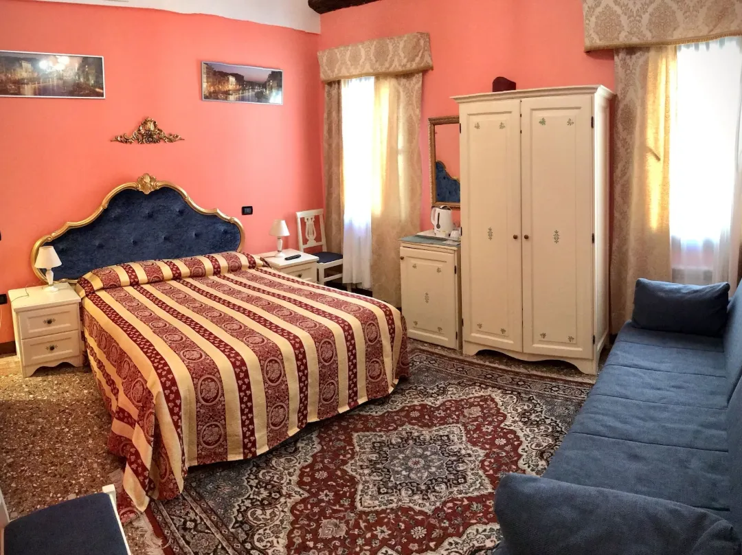 B&b Alloggi Serena - Venise