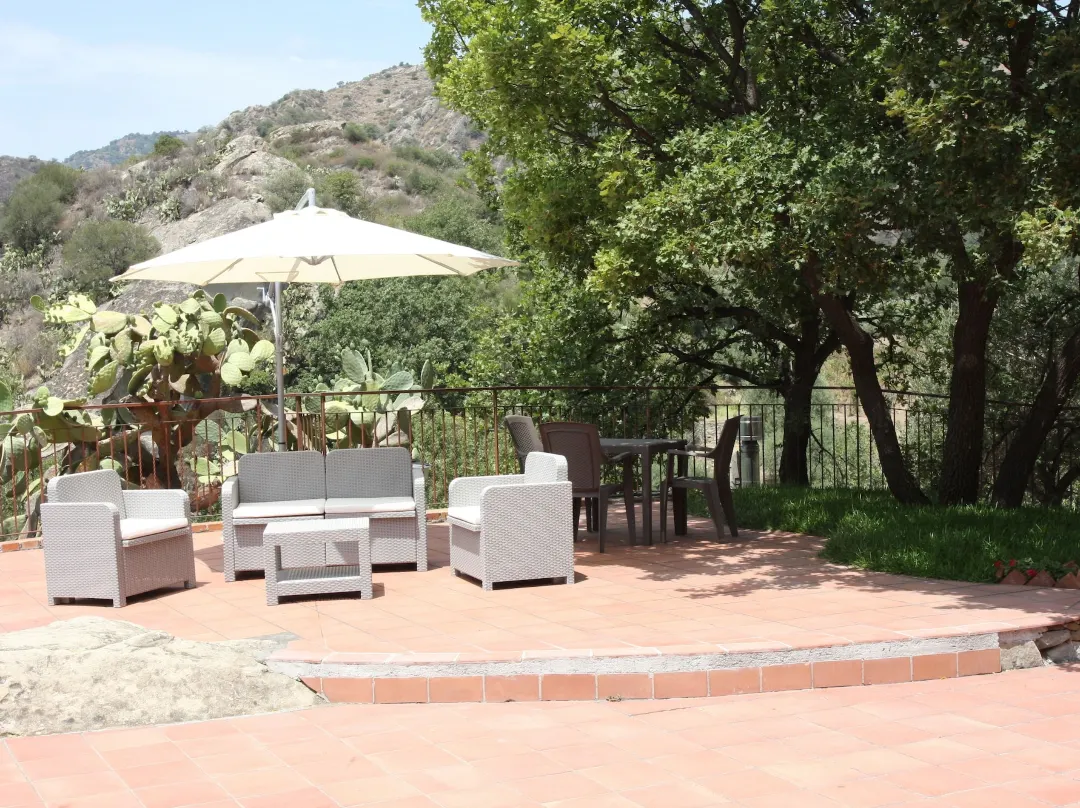 Il Poggio Luxury Country Resort - Sicilia