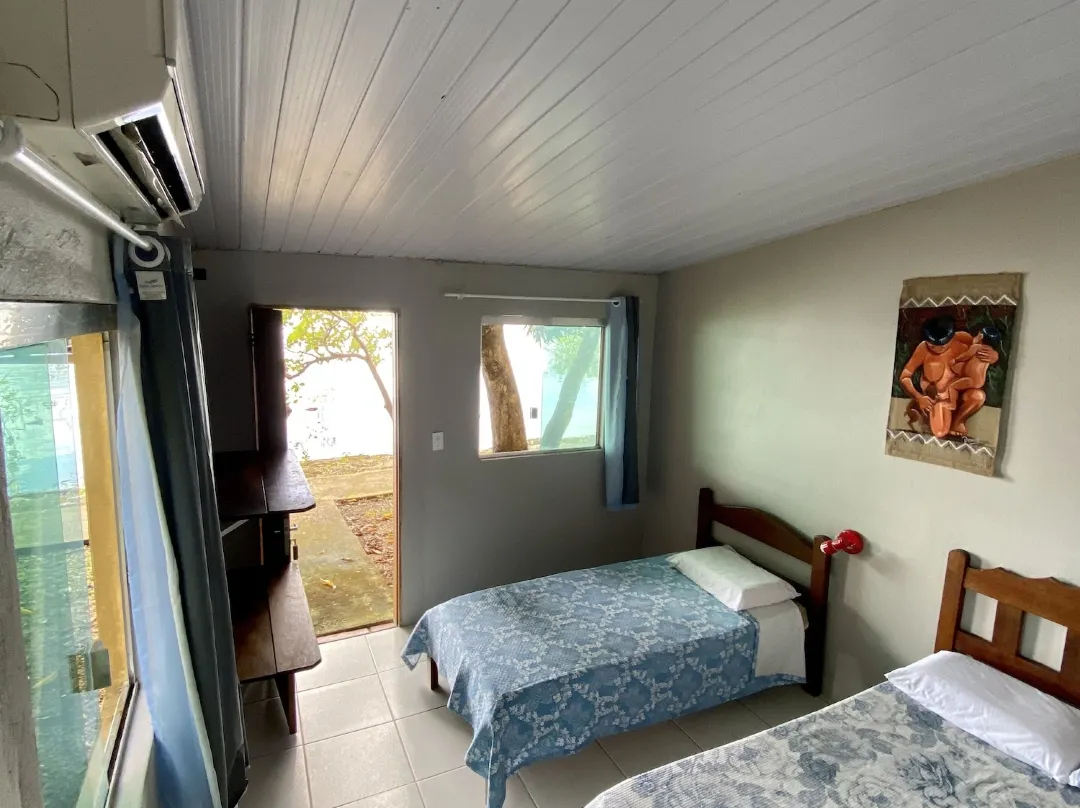 Anaconda Amazon Resort - Amazonas, Brasil