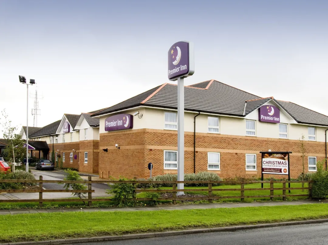 Premier Inn Stockton-on-tees - Stockton-on-Tees