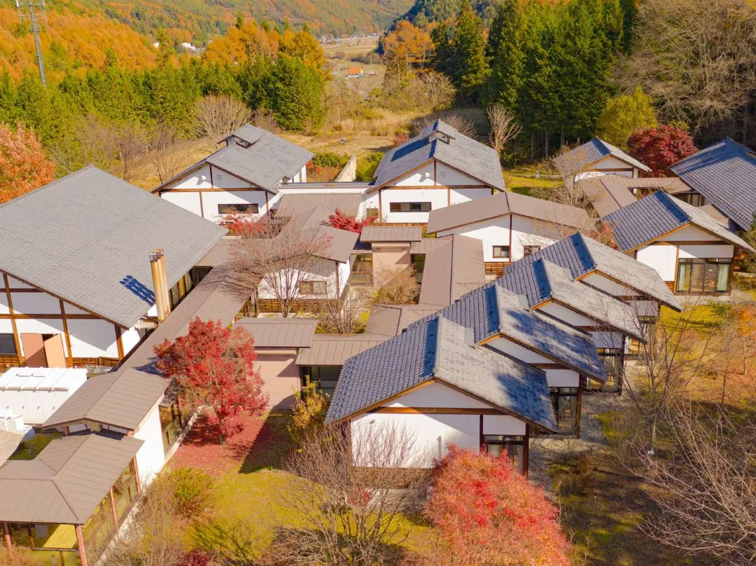 Kayabuki No Yakata - Matsumoto