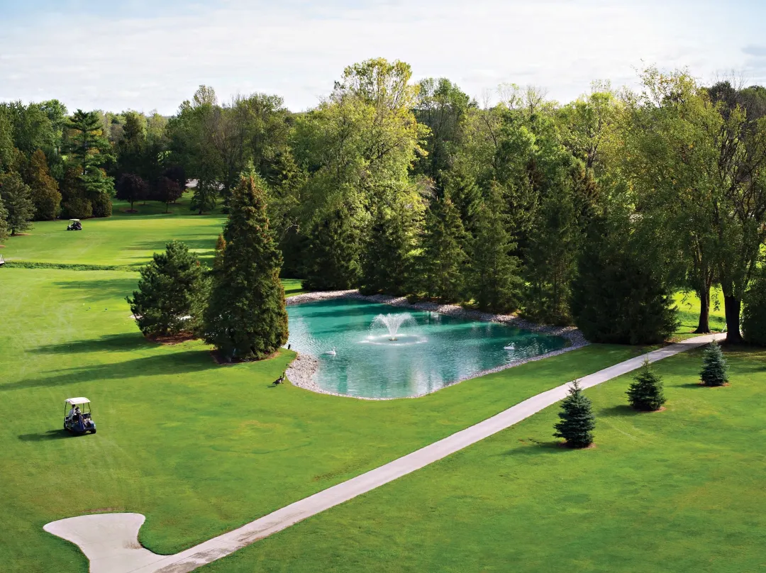 Oakwood Resort - Ontario