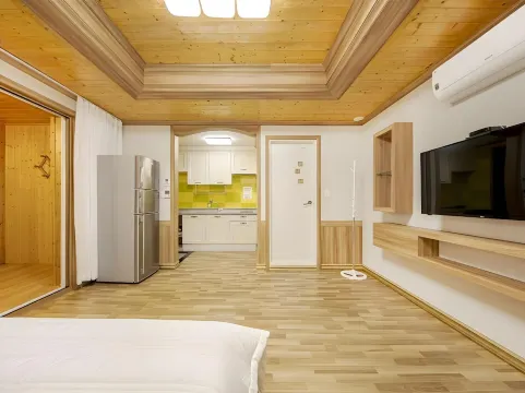 Boryeong Daecheon Sun And Moon Pension - Incheon