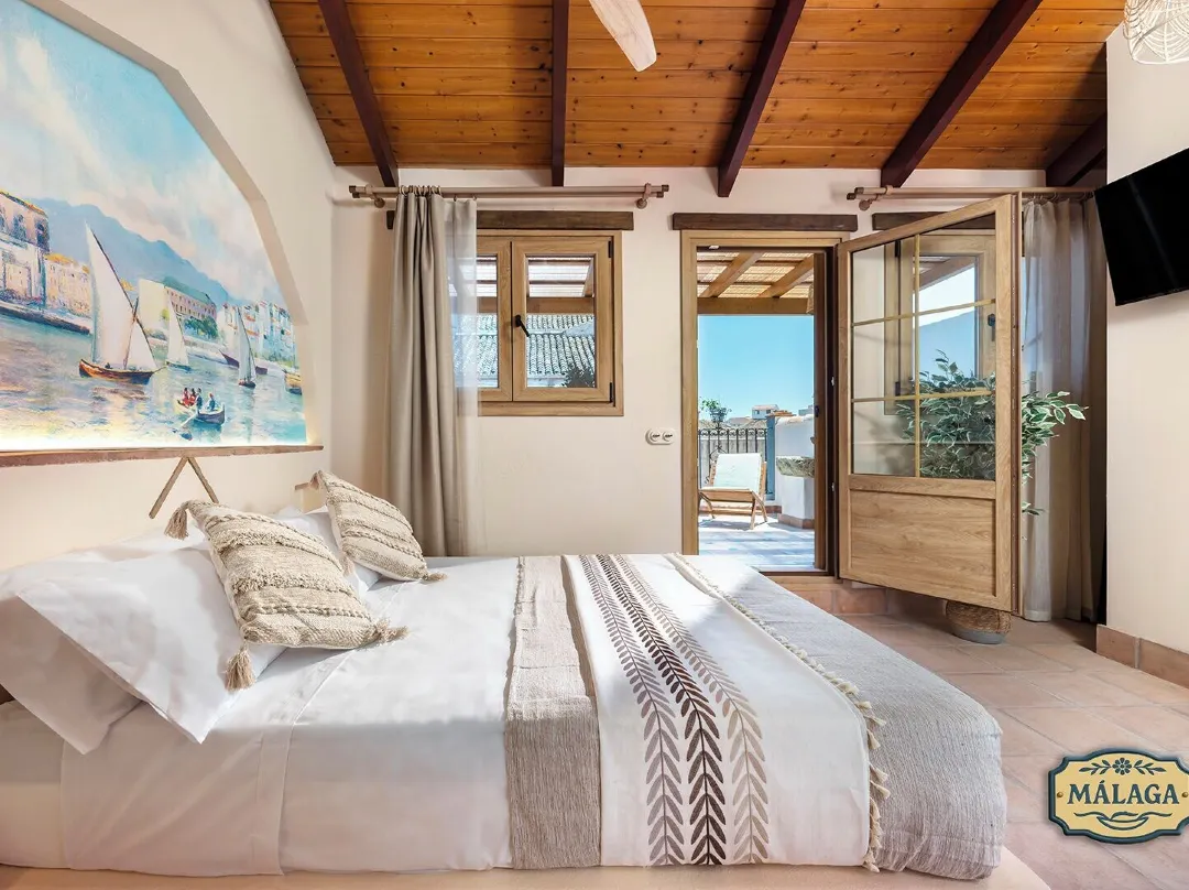 Mi Andalusia Hotel Experience - Malaga