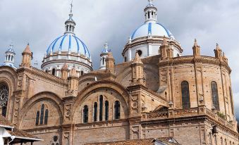 Two-Bedroom Apartment in Cuenca's Historic Center–Ideal for Families ...