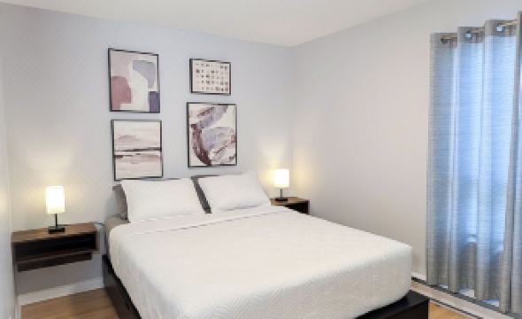 Hébergement Harvey, Alma - Book with Updated Prices 2026 | Trip.com