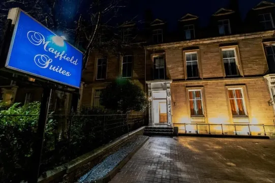 Mayfield Suites - Édimbourg