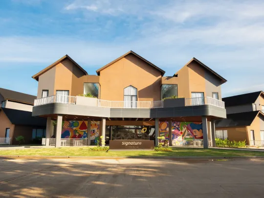 Ayola Signature Ocarina Batam - Batam