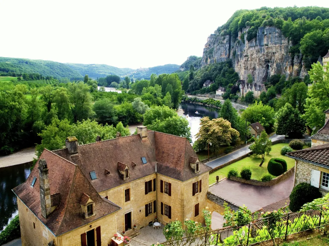Cozy Garden Retreat Malemort - Correze