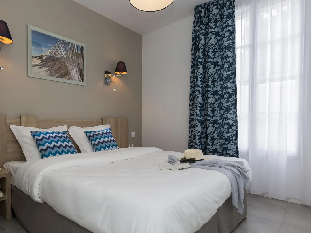 Nice Apartment On The Island Of Ile De Re - Île de Ré