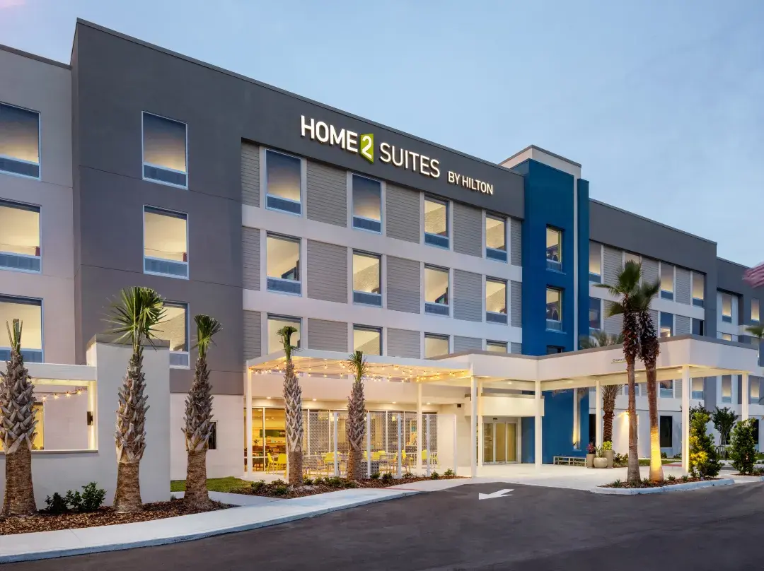 Home2 Suites By Hilton Lake Mary Orlando - Lake Mary, FL